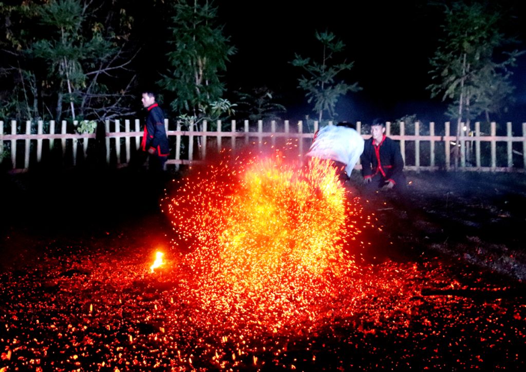 Hà Giang: Xây dựng chuỗi sản phẩm du lịch hấp dẫn ở Tân Lập, Bắc Quang ...