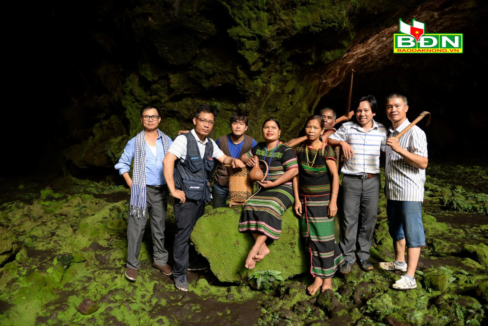 Đắk Nông: Du lịch cộng đồng Yôk Nâm Nung – khát vọng của người M’nông – Chuyên trang quảng bá du ...