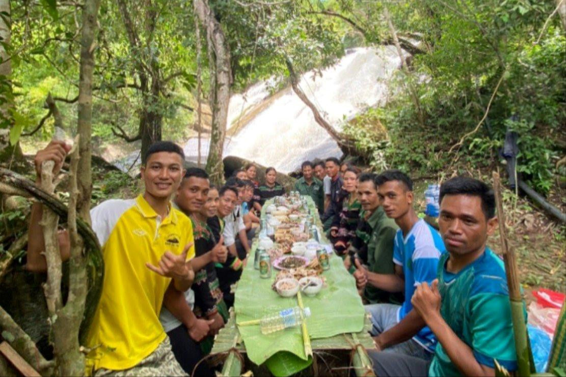 Đắk Nông: Du lịch cộng đồng Yôk Nâm Nung – khát vọng của người M’nông – Chuyên trang quảng bá du ...